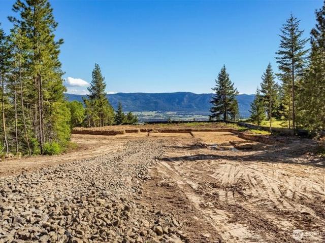 80 Plum Creek Dr Lot 40, Cle Elum, WA 98922