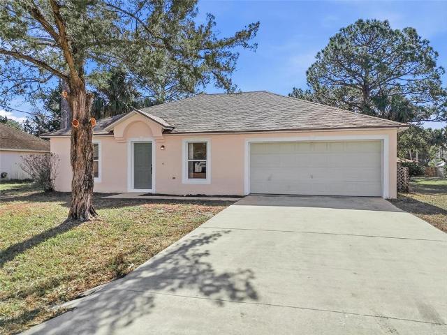 80 Providence Ln, Palm Coast, FL 32164 | Compass