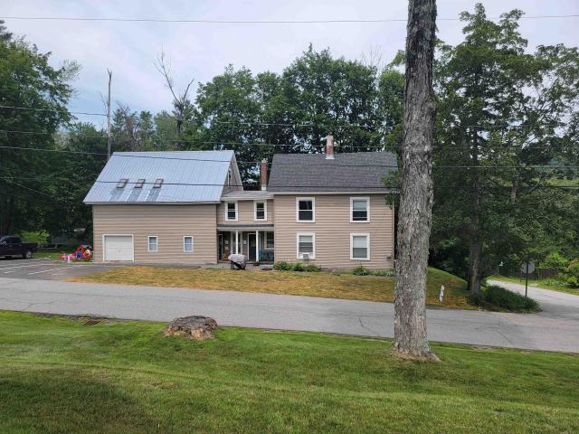 80 Prospect St, Bristol, NH 03222 | MLS #5086 | Compass