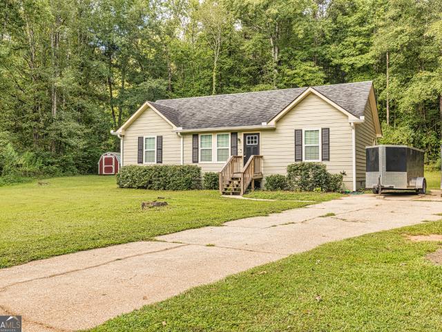 80 Prestigious Pl, Senoia, GA 30276 | MLS #10588