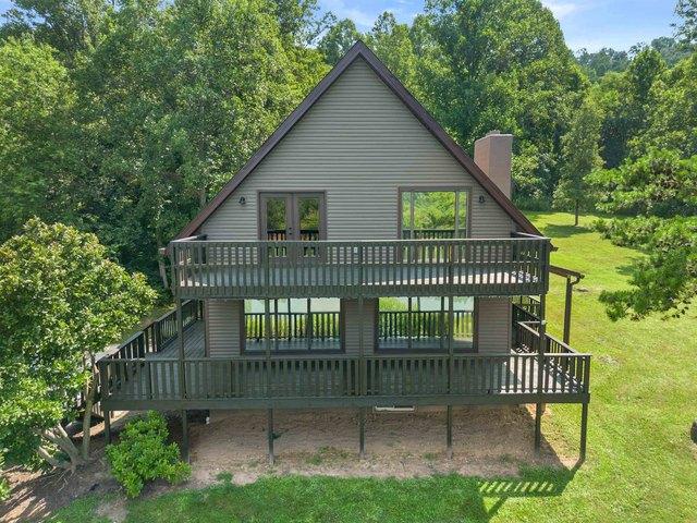 80 Private Drive 1740, Chesapeake, OH 45619