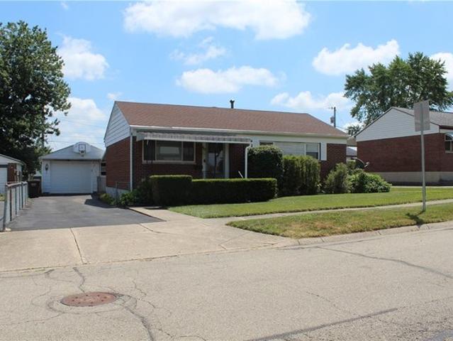 80 Quinby Ln, Riverside, OH 45432