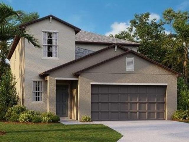 80 Rain Lily Ave, Spring Hill, FL 34609