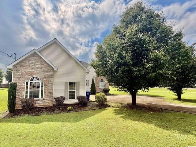 80 Raptor Way, Anniston, AL 36207