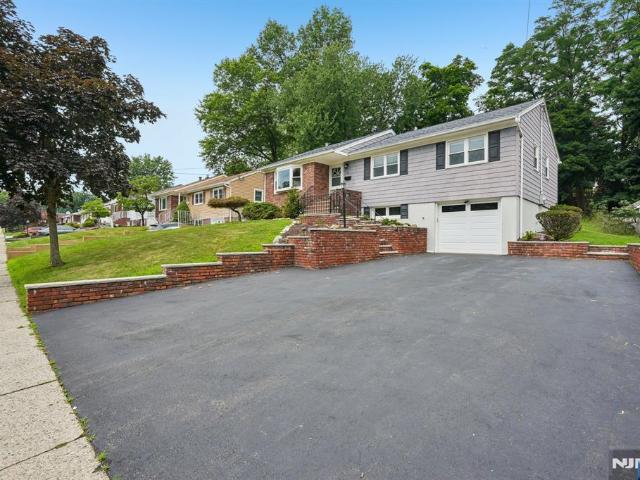 80 Ridge Road