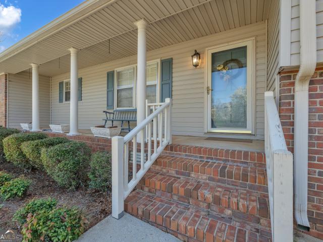 80 Riverbend Cir, Royston, GA 30662 | MLS #10710