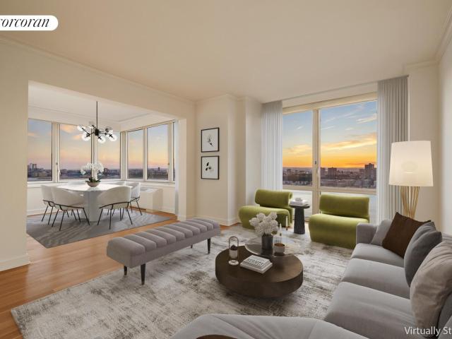 80 RIVERSIDE Boulevard 36B