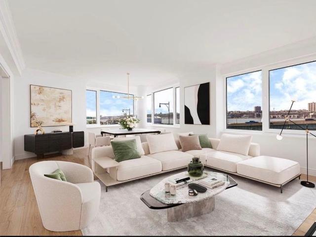 80 Riverside Boulevard 3L
