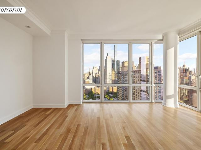 80 Riverside Blvd, New York, NY