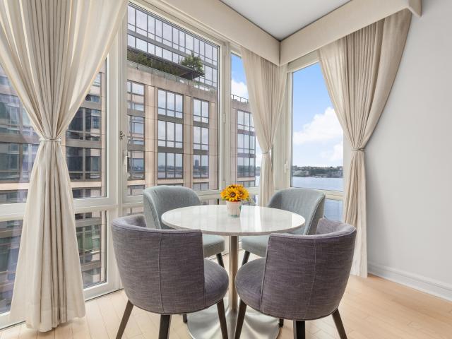 80 Riverside Blvd, New York, NY
