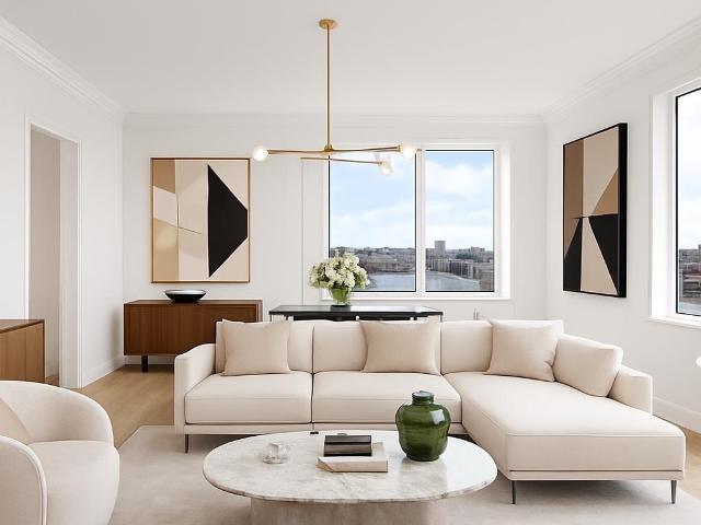 80 Riverside Blvd, New York, NY