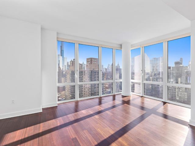 80 Riverside Blvd, New York, NY
