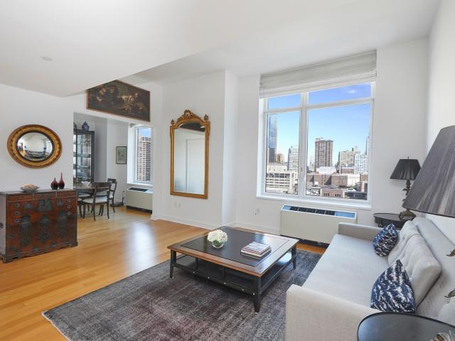 80 Riverside Blvd, New York, NY
