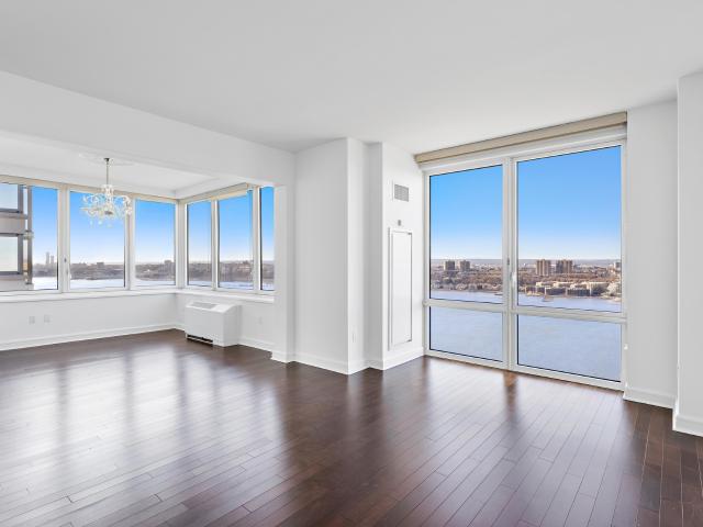 80 Riverside Blvd, New York, NY