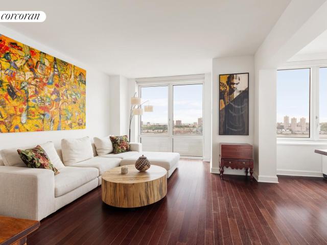 80 Riverside Blvd, New York, NY
