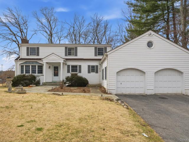80 Roaring Brook Rd, Chappaqua, NY 10514 | Compass