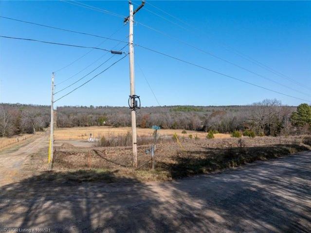 80 Roberson Ln, Magazine, AR 72943
