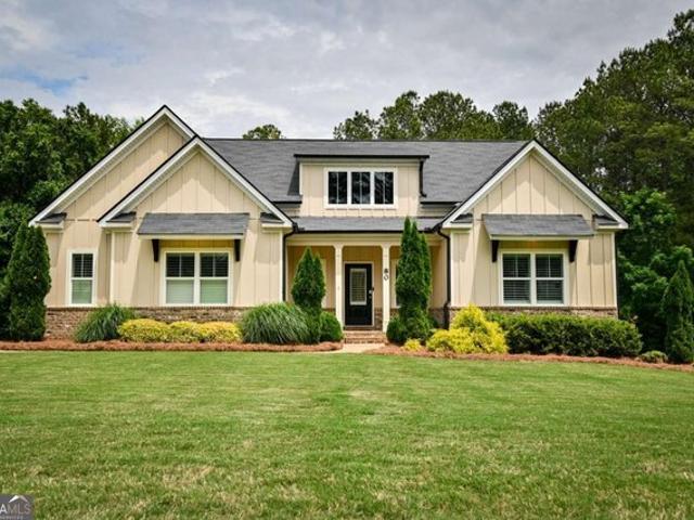 80 Rock Rose Dr, Covington, GA 30014