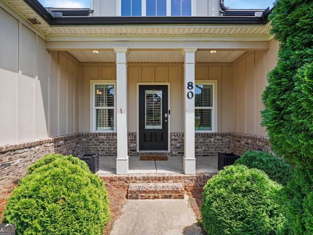 80 Rock Rose Drive