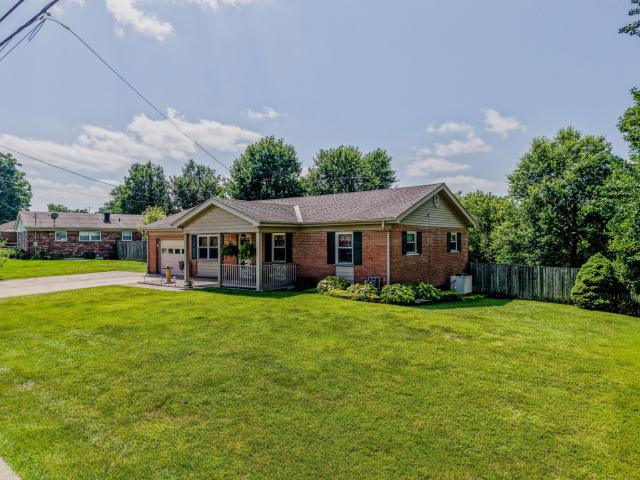 80 Roselawn Drive