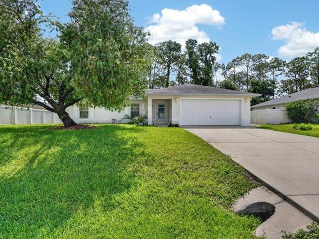 80 Roxboro Dr, Palm Coast, FL 32164