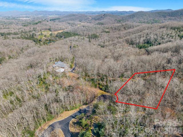 80 Running Deer Trail, Unit 80, Horse Shoe, NC 28742 | MLS #4371