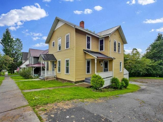 80 S Academy St, Mansfield, PA 16933
