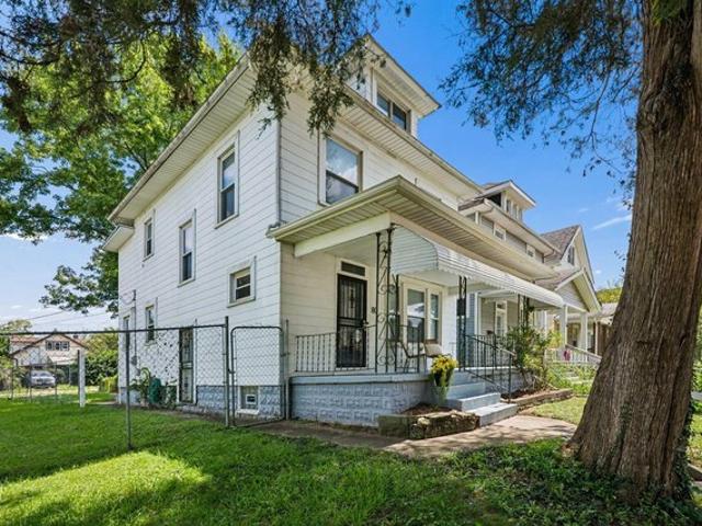 80 S Eureka Ave, Columbus, OH 43204