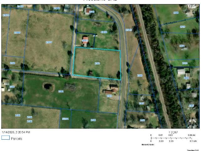 80 S, Teague, TX 75860 | MLS #53735