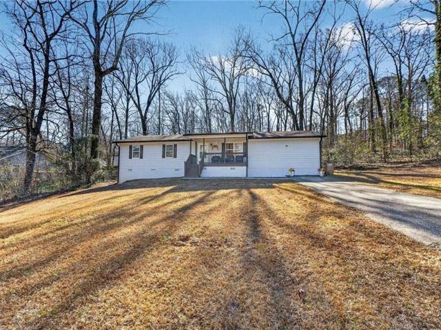 80 Scott Blvd, Stockbridge, GA 30281 | MLS #7715