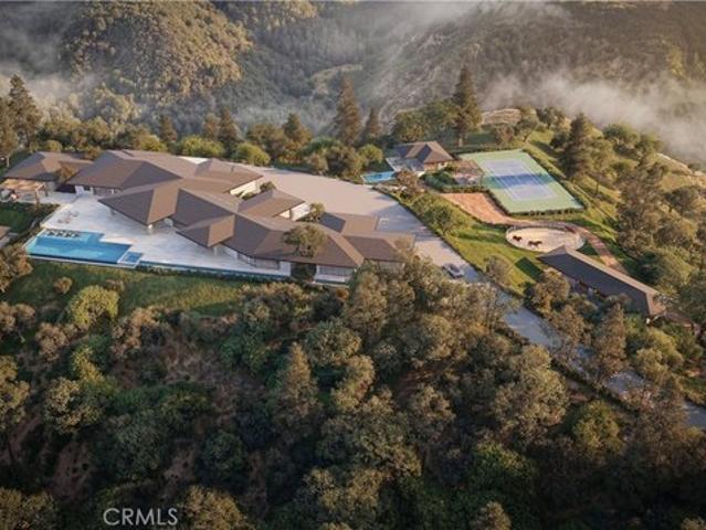 80 Saddleback Rd, Rolling Hills, CA 90274