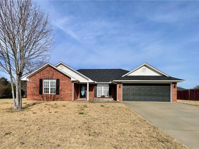 80 Sagebrush Circle