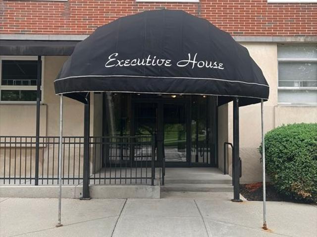 80 Salisbury Unit 302, Worcester, US, MA