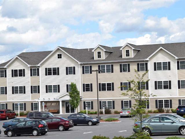 80 Sentinel Court # 207