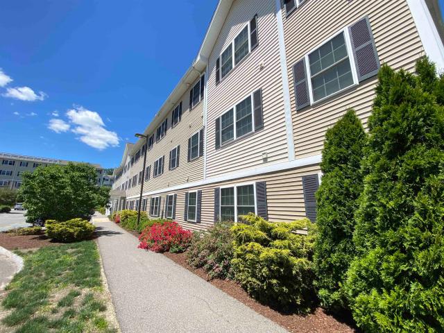80 Sentinel Court # 209