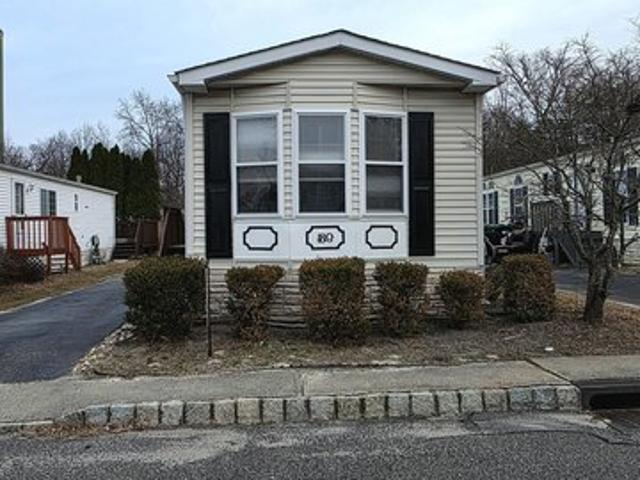 80 Secretariat St Unit 66, Howell, NJ 07731