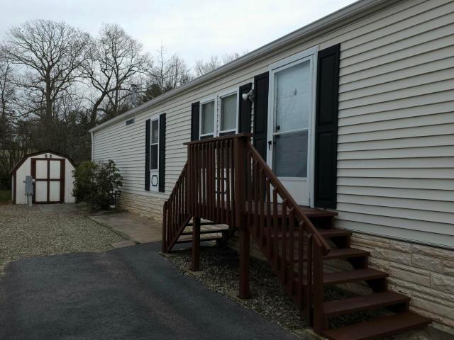 80 Secretariat Street Unit 66