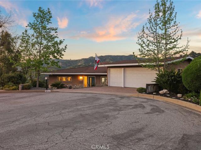 80 Sequoia Dr, Pasadena, CA 91105 | MLS #CV26064
