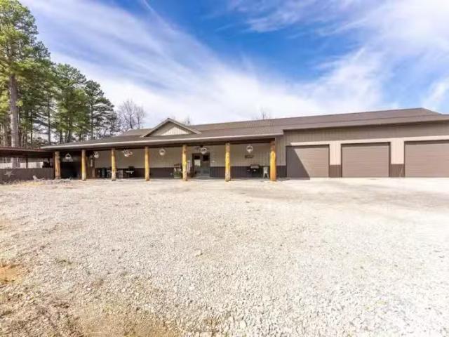 80 SERENITY CT, GEPP, AR 72538 Single Family Residence For Sal.
