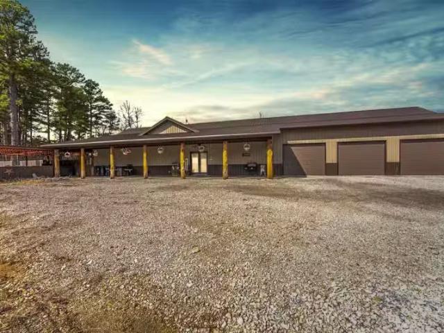80 SERENITY CT, GEPP, AR 72538 Single Family Residence For Sal.