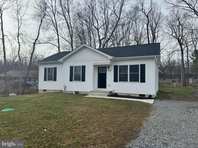 80 Serenity Ln, Ranson, WV 25438 | MLS #WVJF2022 | Compass