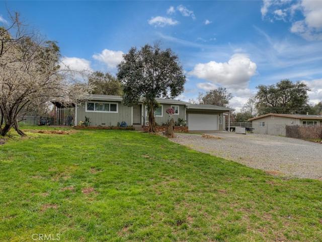 80 Skyline Blvd, Oroville, CA 95966 | MLS #OR26039