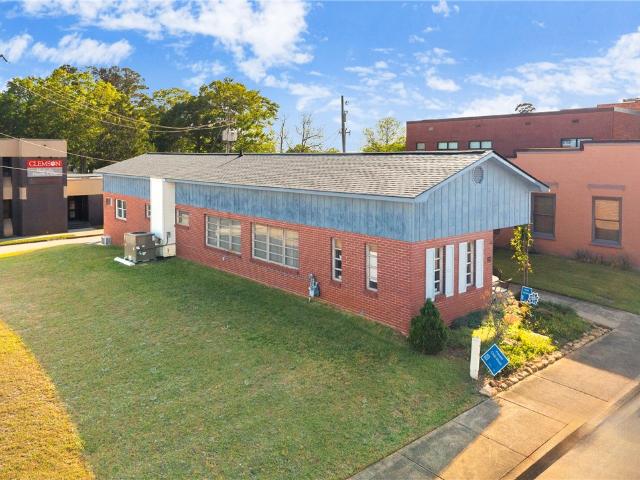 80 Short Street