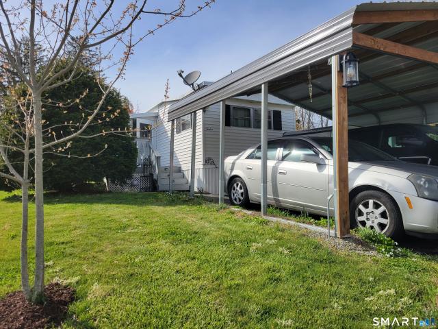 80 Sheldon Rd, Lot 12, Griswold, CT 06351 | MLS #24171