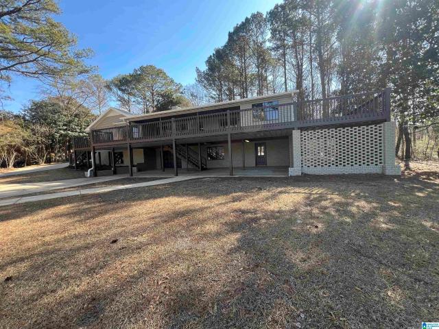 80 Silver Lake Drive