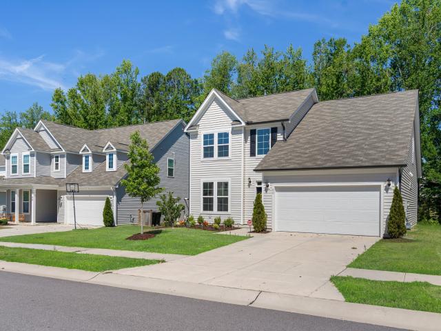 80 Silent Brook Trail