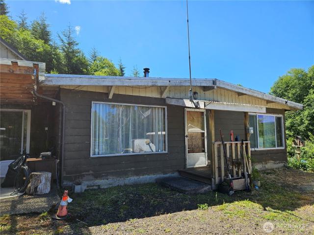 80 South Valley Road