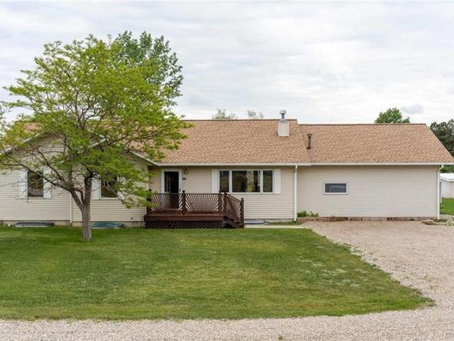 80 Southfork Rd, Cody, WY 82414