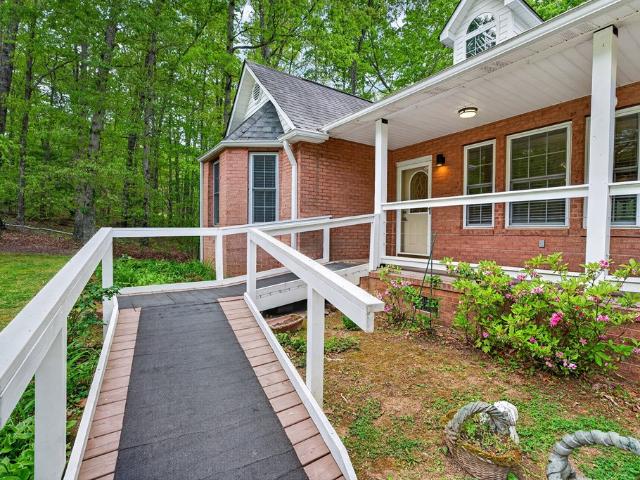 80 Sowers Rd, Blue Ridge, GA 30513 | MLS #430073