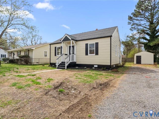 80 Slagle Ave, Petersburg, VA 23803 | MLS #2606 | Compass